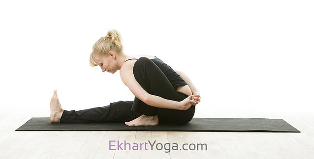 Yoga Interview with Michael Perkola - Fit Fab Fodmap