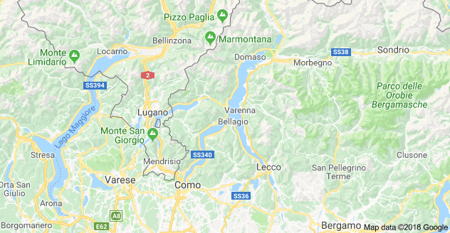 FODMAP travels | Lake Como, Italy | Travel Guide